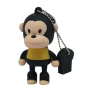 EMTEC USB 2.0 Peanuts Snoopy Flash Drive, 8GB - Walmart.com