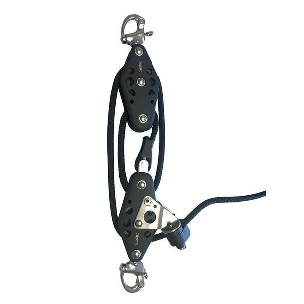 Vang Tackle Barton Marine, tamaño 5, proporción 4:1 | Bodega Aurrera en ...