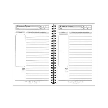 TUL® Discbound Notebook Covers, Letter Size, Pink/Purple, Pack of 2 ...