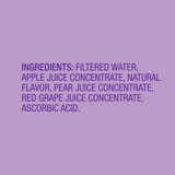 JuiceBlox Fruit Punch Juice Boxes for Break Time Refreshment - Walmart ...