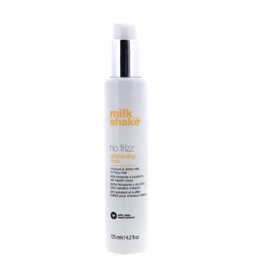 Redken Outshine 01 Anti-Frizz Polishing Milk - 3.4 Oz Hair Shine and ...