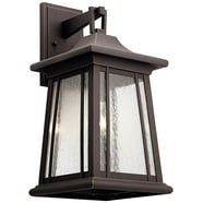 Cooper Lighting Crosstour Outdoor LED Wall Pack - Walmart.com