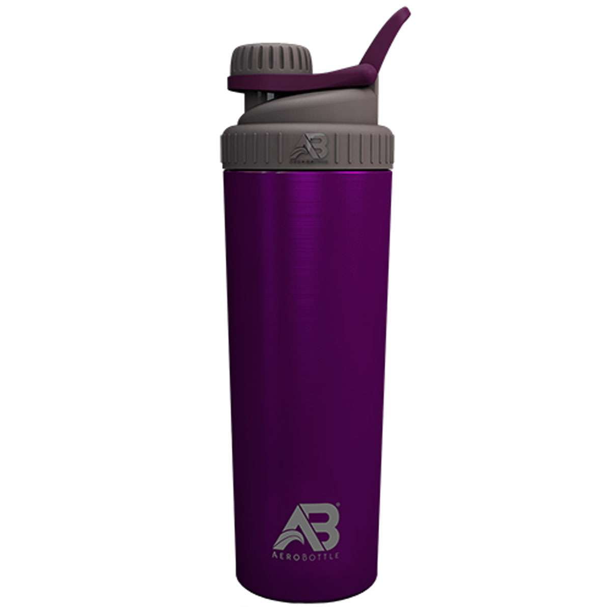 AeroBottle Primus Steel Water Bottle (32oz) Color: Midnight - Walmart.com