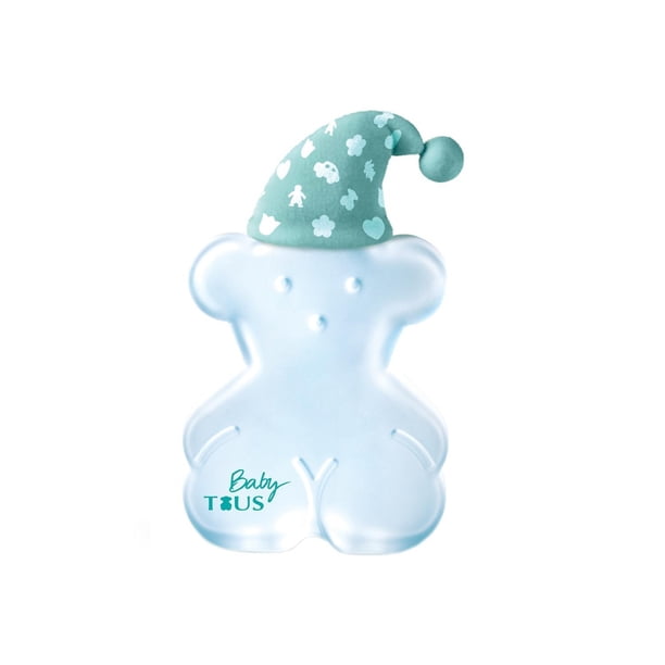 Colonia Tous Baby de Tous EDC 100 ml Tous Tous Baby | Walmart en línea