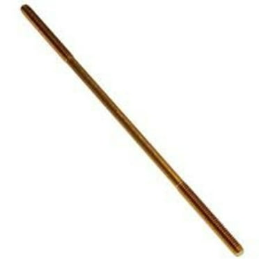 Danco 9D00080809 8 in. Steel Adjustable Toilet Float Rod - Walmart.com