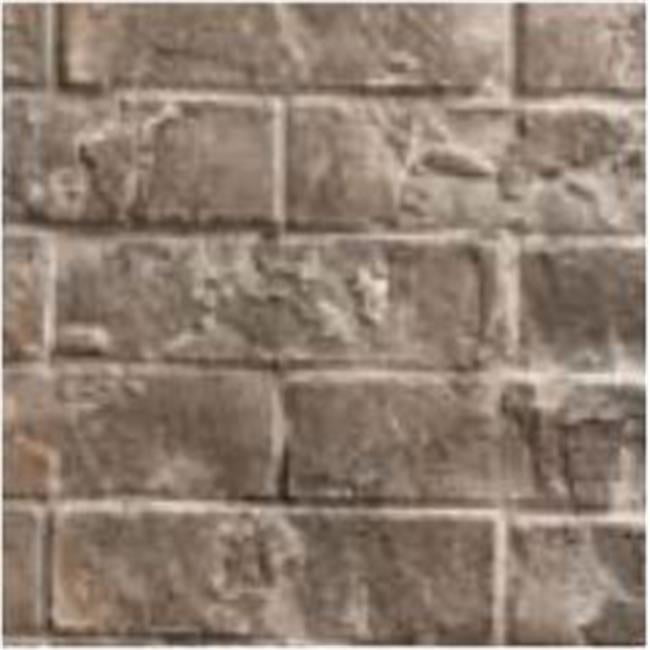 Traditional Refractory Fiber Brick Liner - 3 Piece for 39 in ...