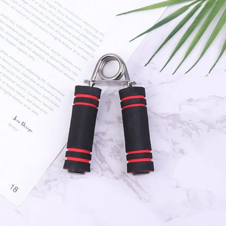 Aléatoire Rainure Ressort Main Grip Doigt Force Doigt Formateur ...