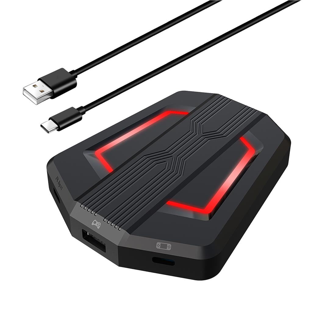 Click here for Braveheart Keyboard And Mouse Converter Adapter Co... prices