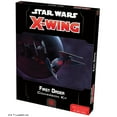 Star Wars: X-Wing - First Order Conversion Kit - Walmart.com