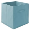 "Casafield 6 Sturdy Fabric Storage Cubes, 13"" - Organizers for Clothes ...