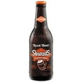 Stewart's Handcrafted Root Beer, 12 fl oz, 12 Glass Bottles, Caffeine ...