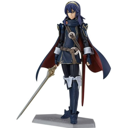 Shao5man 245 Fire Emblem Awakening Lucina PVC Anime Cartoon Game ...