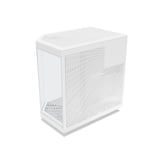 HYTE Y70 CS-HYTE-Y70-WW Dual Chamber Mid Tower ATX Case, Snow White ...