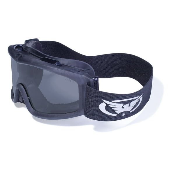 Double Vision Glasses