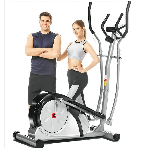 Rollback in Ellipticals