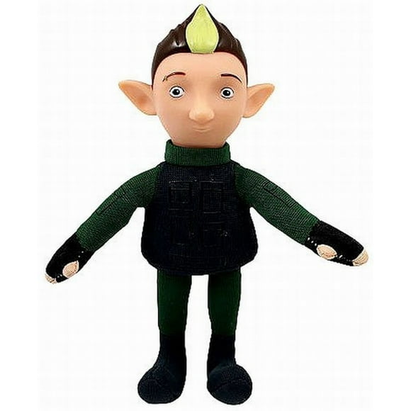 Arthur Plush