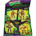 Teenage Mutant Ninja Turtles 11 Inch Battle Shell Michelangelo Action ...