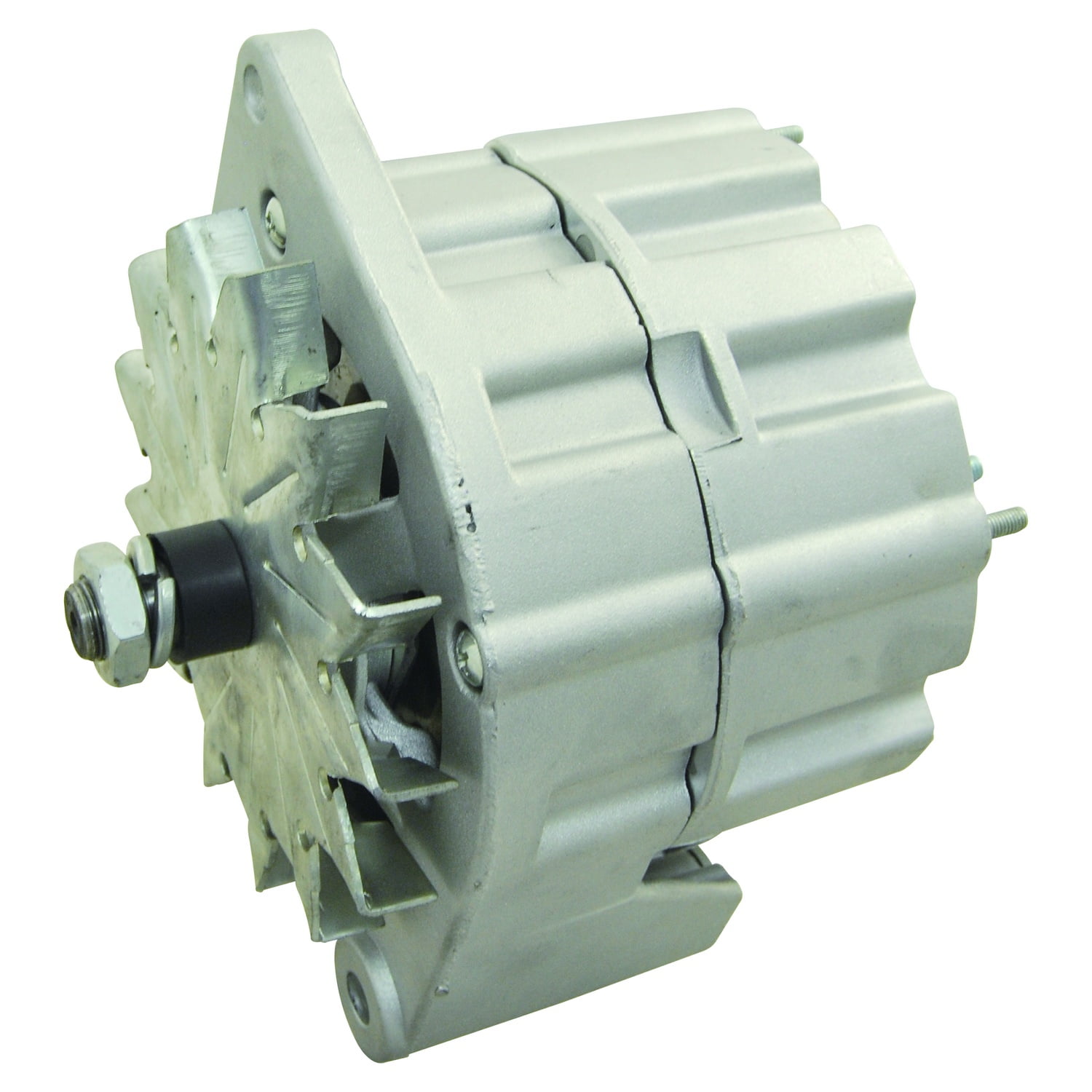 Fiat 500x Alternator