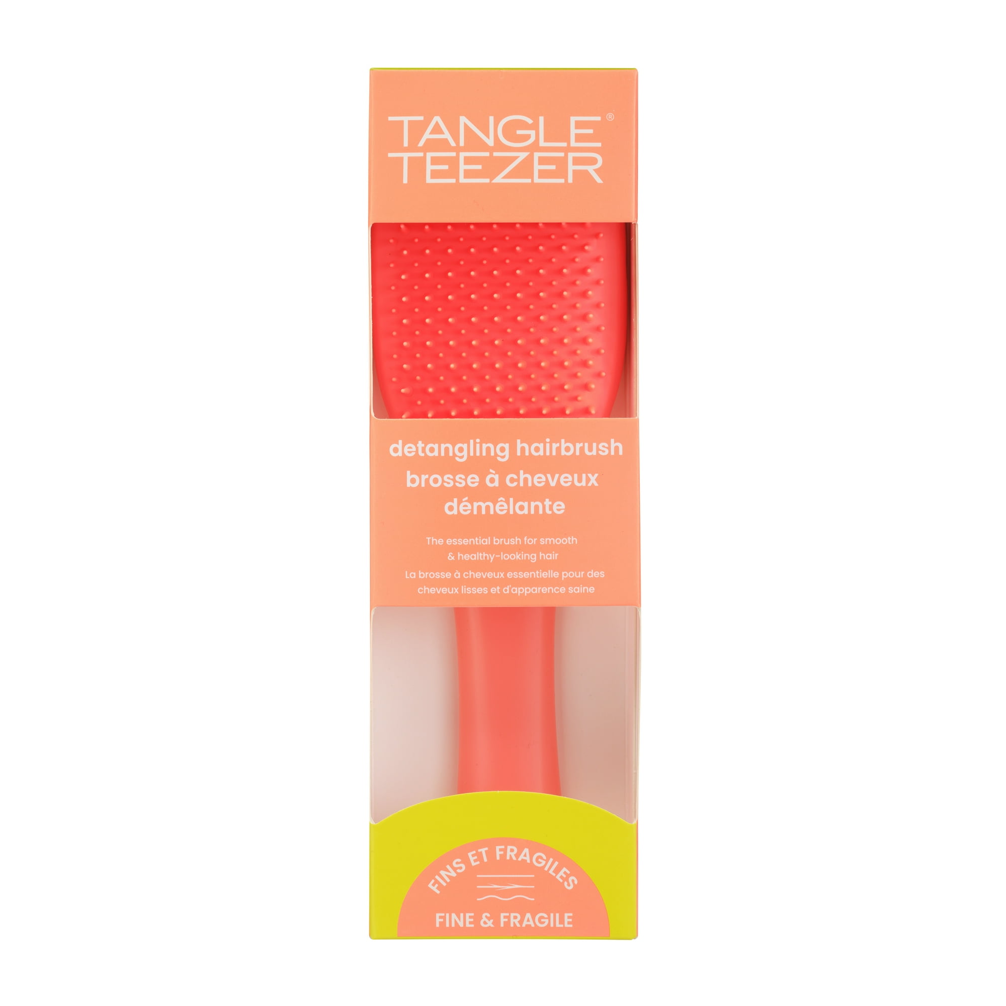 Click here for Tangle Teezer Coral prices