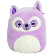 Squishmallow 12" Walker Billy Goat Soft Gray Farm Plush - Walmart.com