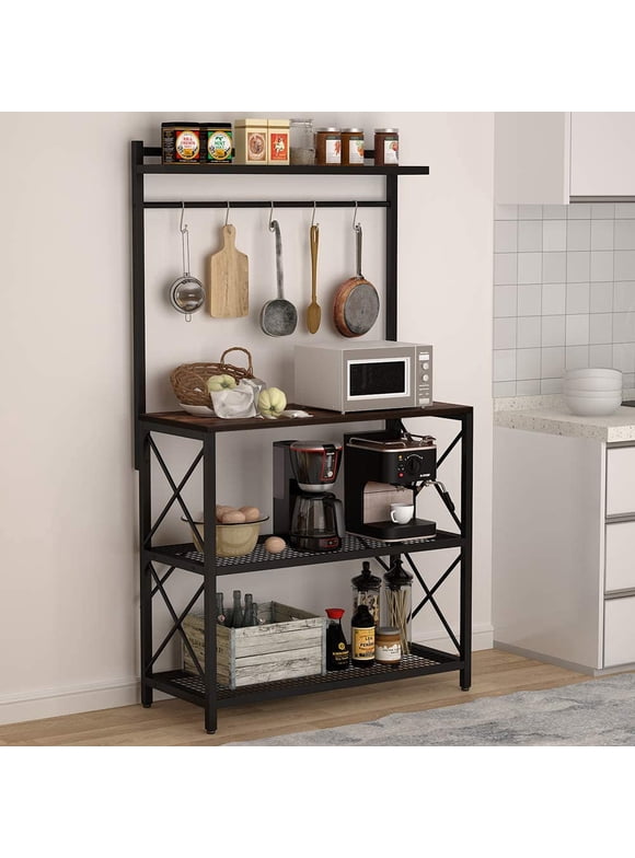 Bakers Racks in Kitchen & Dining Furniture - Walmart.com