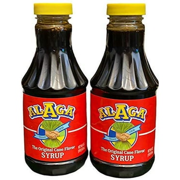 Alaga Original Cane Syrup, 16 Ounce - Walmart.com