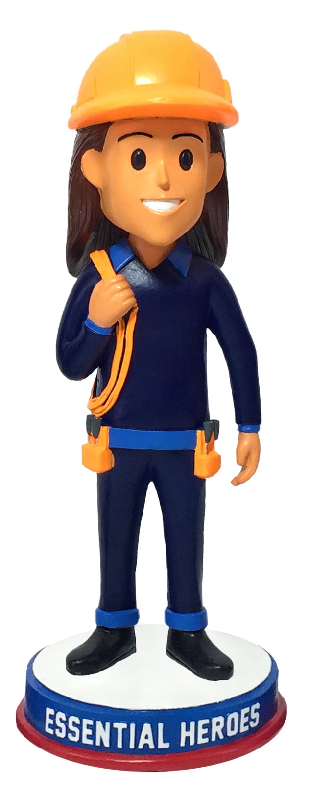 Electrician Cable Essential Heroes Essential Heroes Bobblehead ...