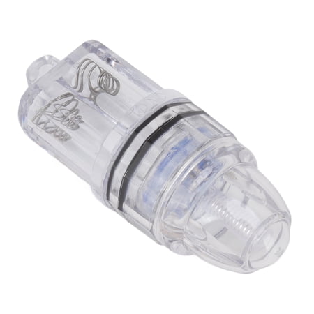Deep Drop Fishing Light, Durable Plastic Underwater Fish Light 328yd ...