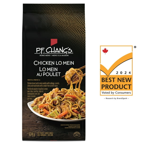 PF Changs Chicken Lo Mein, Chicken Lo Mein - Walmart.ca