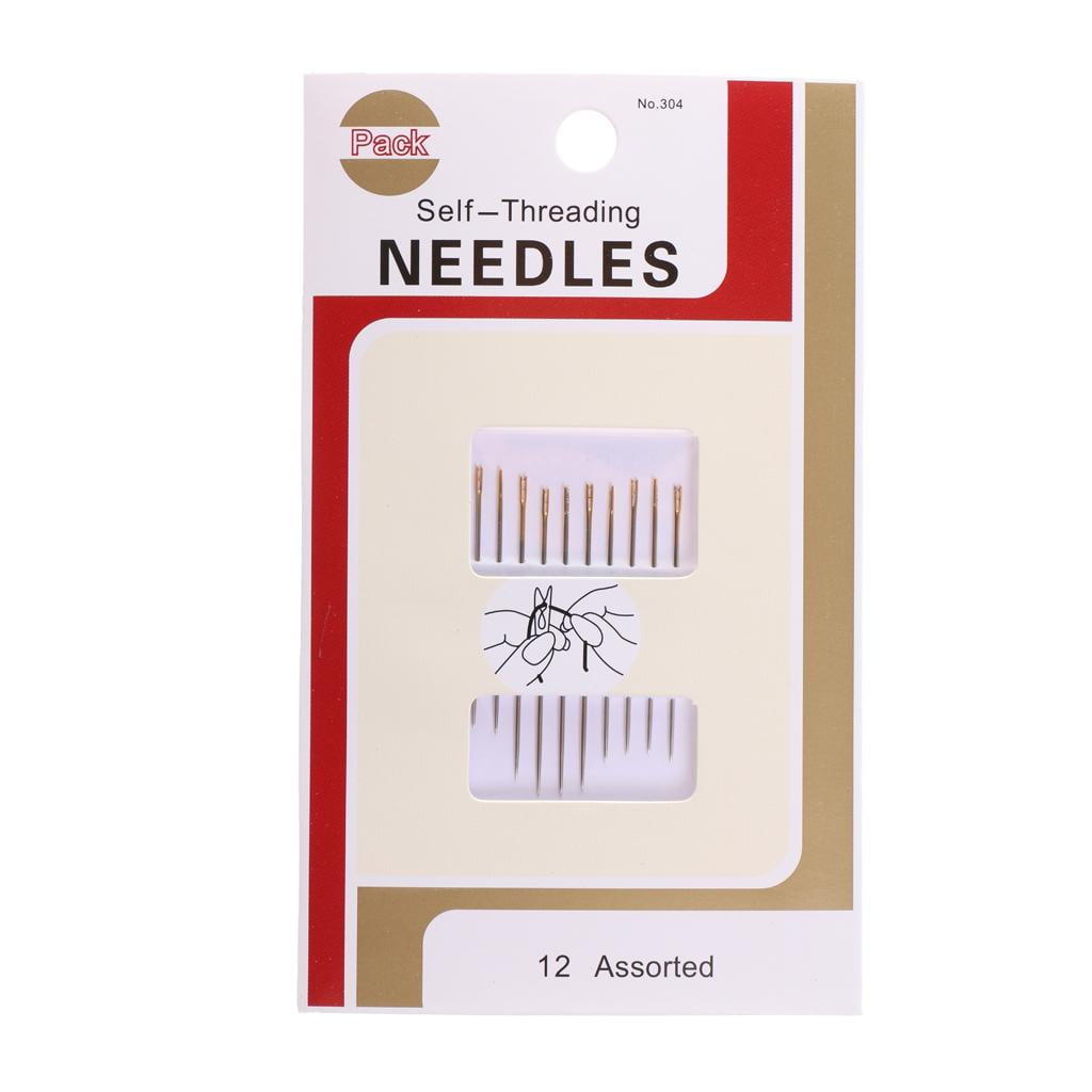 5 Sheets Assorted Self Threading Household Tools - Walmart.com