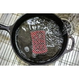 Lodge Chainmail Scrubbing Pad - Walmart.com