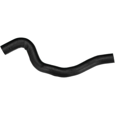 Gates 21302 Coolant Hose, Molded - Walmart.com