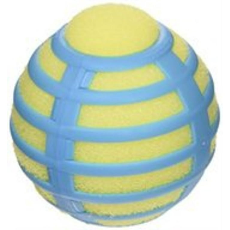 Dryer Max Anti Static Balls Blue Yellow Pack of 2
