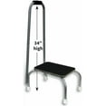 JSNY Safety Step Stool with Handle for Elderly & Handicapped ...