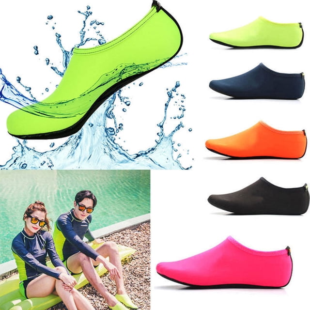 Vnanda Neoprene Socks for Water Sports Women Men Fin Socks for Scuba ...