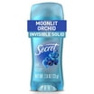 Secret Outlast Xtend Invisible Solid Completely Clean Antiperspirant ...