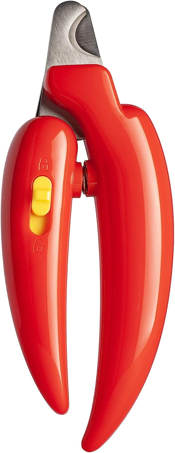 Small Animals Pet Nail Trimmer Claw Clippers Avoid Excessive Cutter ...