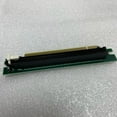 PCI-E 16X Riser Card 90 Degree Pci-E Pci-Express 16X to 16X Slot Right ...