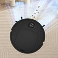 yilyih Cleaning Robot Mopping and Vacuum Intelligent Sweeping Robot ...