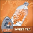 MiO Sweet Tea Flavor Drops, Liquid Water Enhancer, Caffeine Free, 1.62 ...