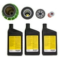 John Deere Home Maintenance Kit LG189, Parts & Accessories for Lawn ...