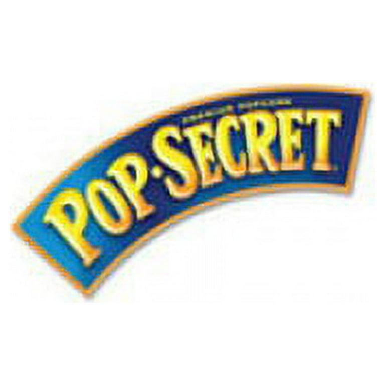 Pop Secret Logo