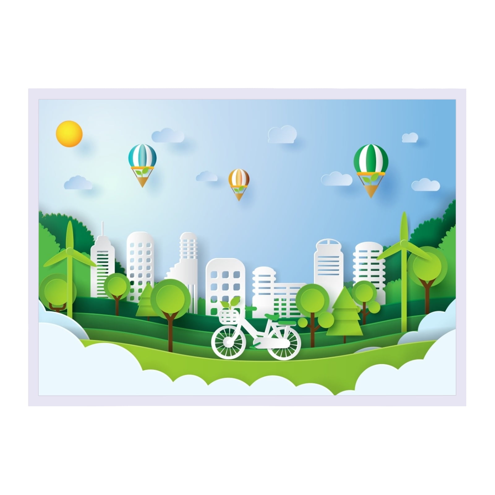 Click here for Yeacher A3 Document Sign Holder Frosted Magnetic F... prices