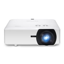 Optoma High Def Video Electronics EH200ST Short-Throw 1080p Projector ...