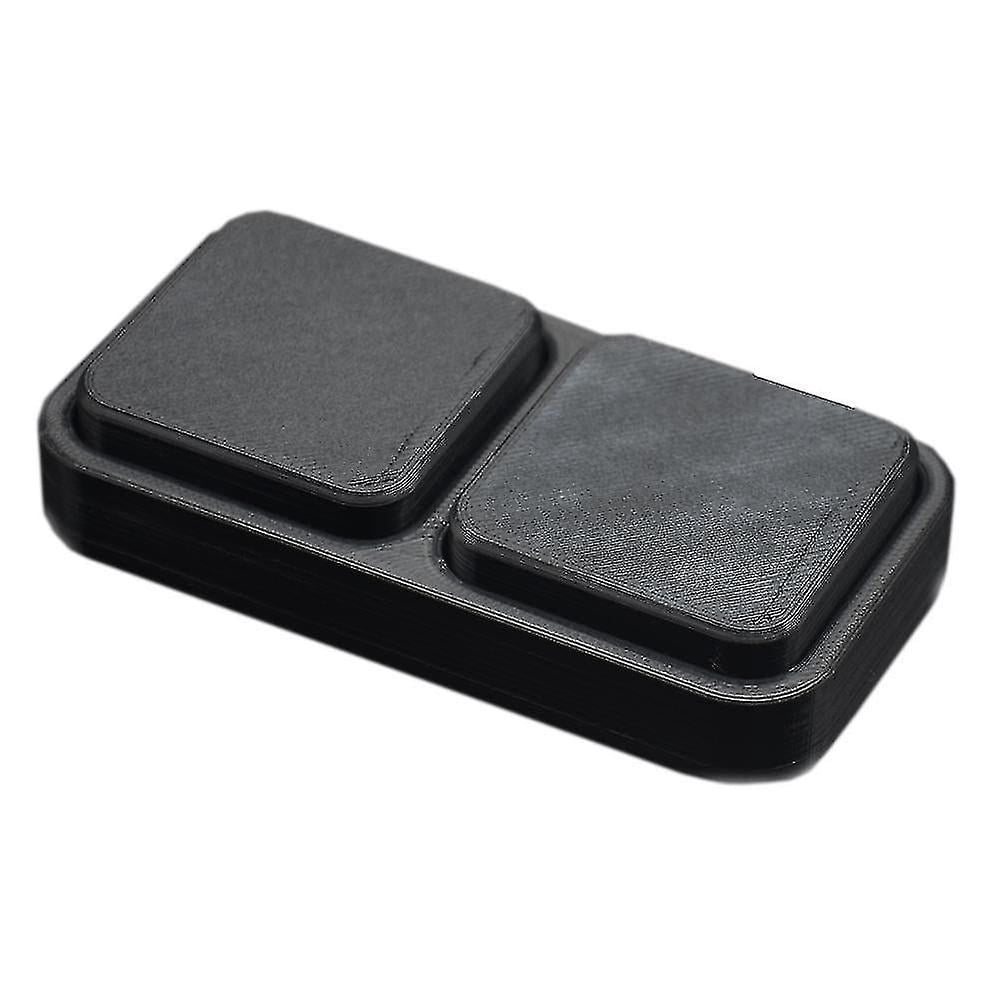 Teclado Macro programable por Usb de 1/2/3 teclas grandes para Windows ...