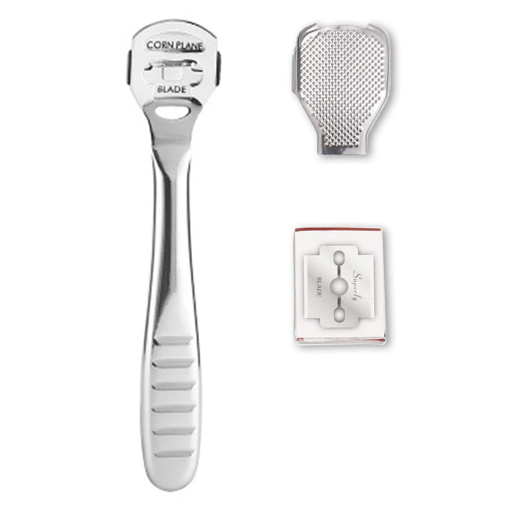 Click here for Hesignd Foot Care Pedicure Callus Shaver  Stainles... prices