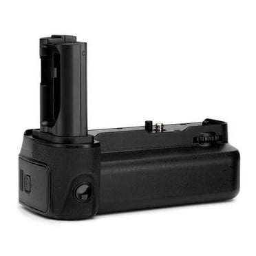 Energizer Canon 60D Battery Grip - Walmart.com