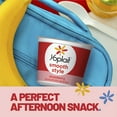 Yoplait Smooth Style Low Fat Yogurt, Snack Cups Variety Pack, 4 LBS, 16 ...
