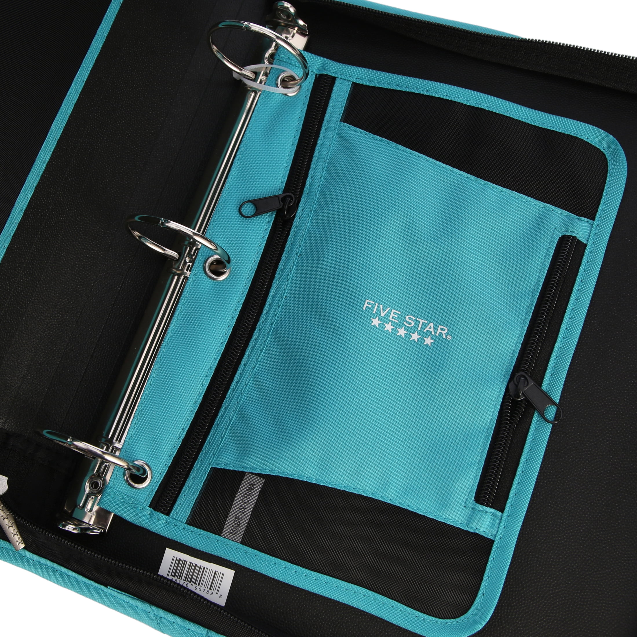 Zipper Binders For Girls Five Star