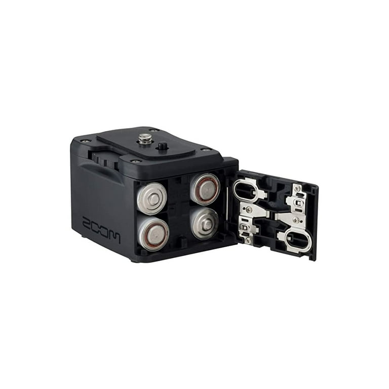 Zoom Q2n-4K Ultra High Definition Handy Video Recorder with Zoom Q2n-4K Ultra High Definition Handy Video Recorder with